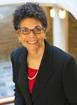 Phoebe A. Haddon, JD – Changing the National Conversation