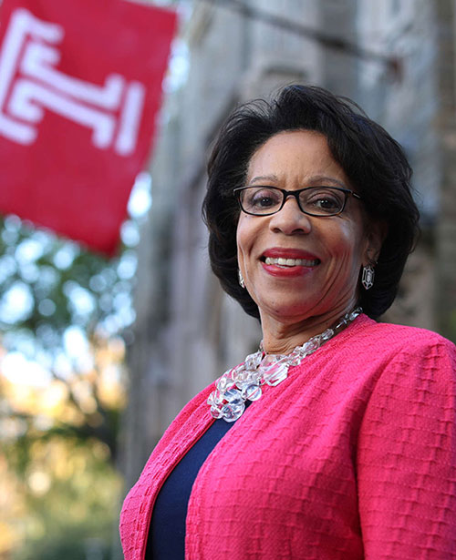 JoAnne A. Epps – Changing the National Conversation